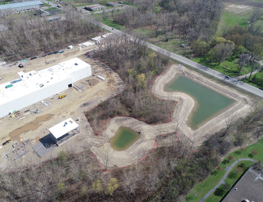 Site Preparation and Construction in Buffalo NY | Russo Development Inc