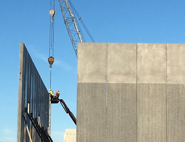 Site Preparation and Construction in Buffalo NY | Russo Development Inc