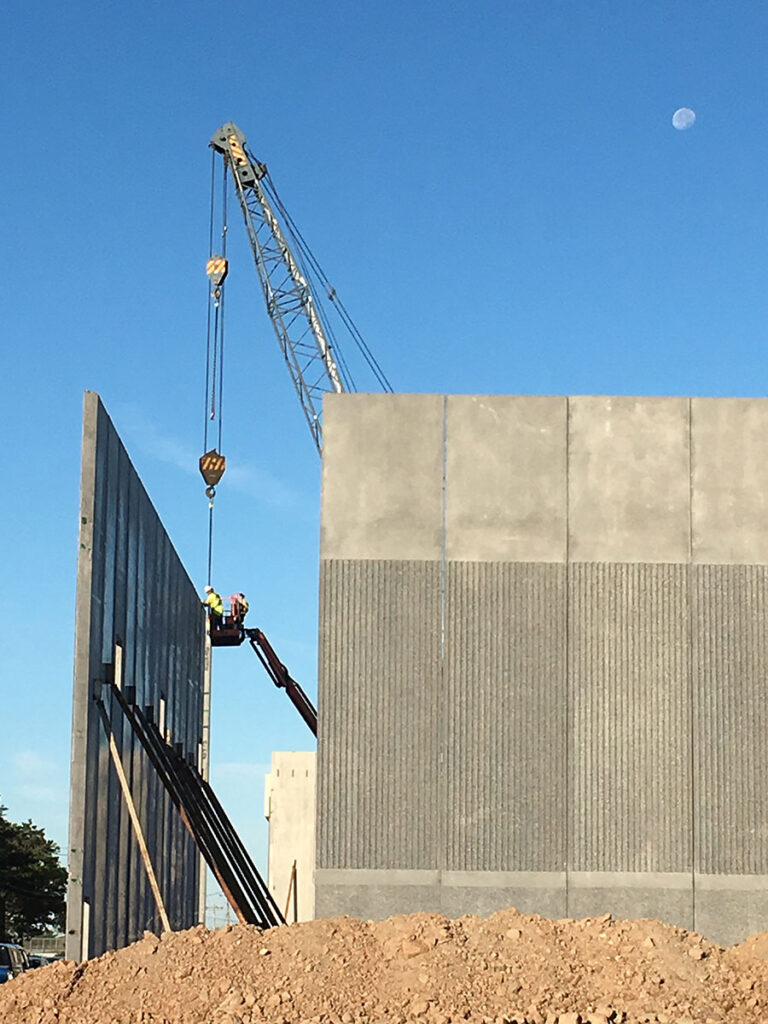Site Preparation and Construction in Buffalo NY | Russo Development Inc